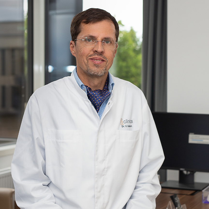 LONDON | Consultations & Non-Surgical Treatments